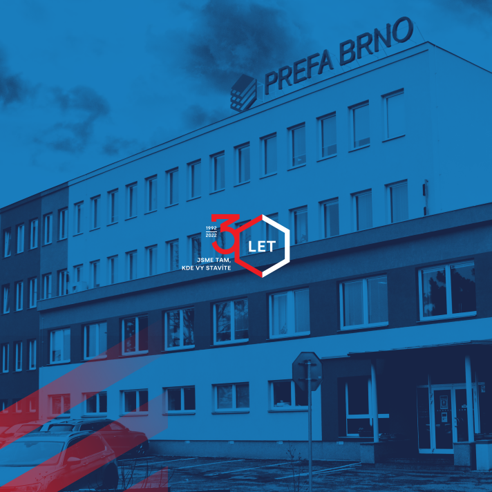 30 let na trhu - Historie Prefa Brno | E-shop s betonovými výrobky od ...