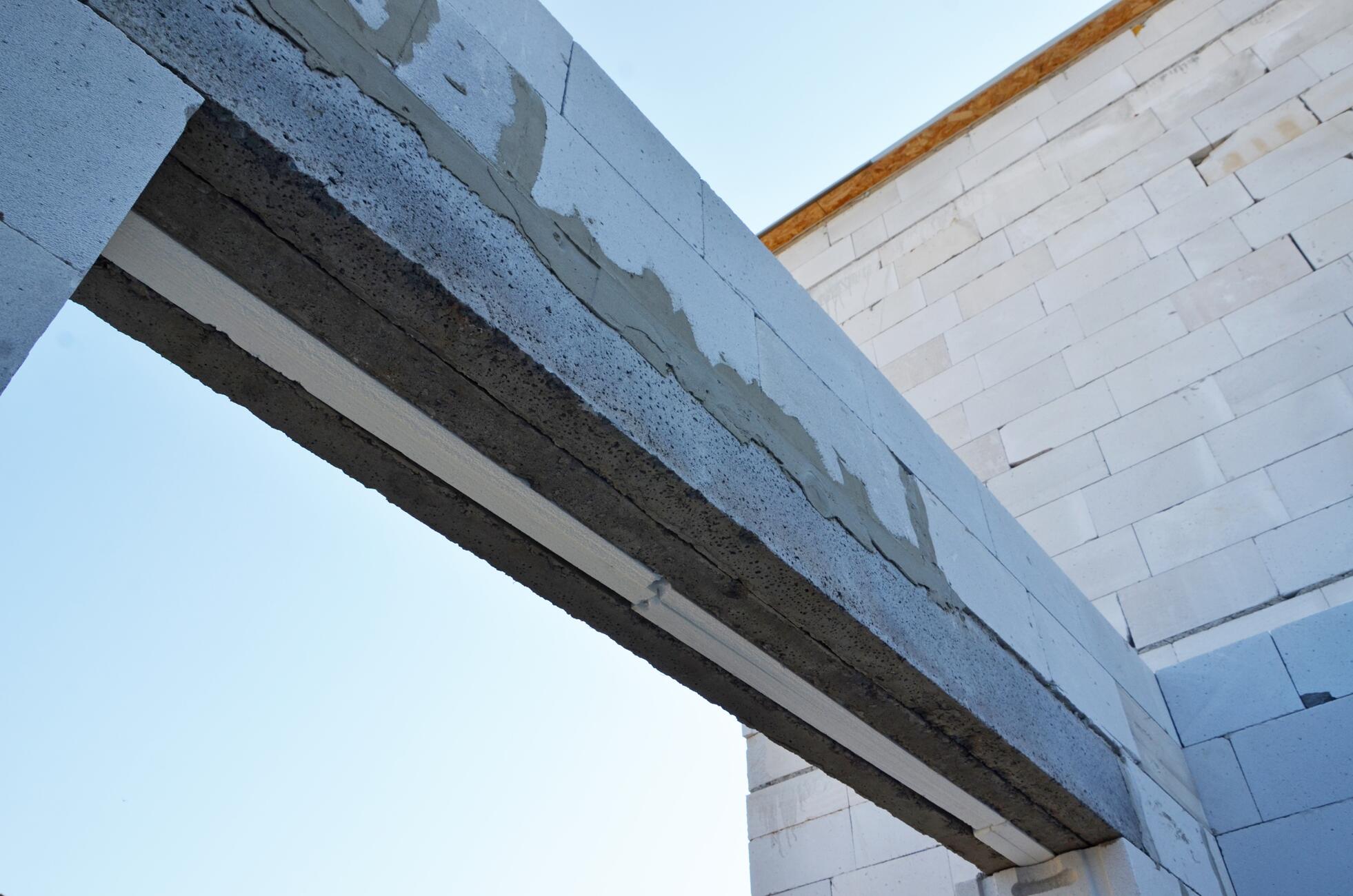 Železobetonové překlady RZP 7/24 | E-shop s betonovými výrobky od ...