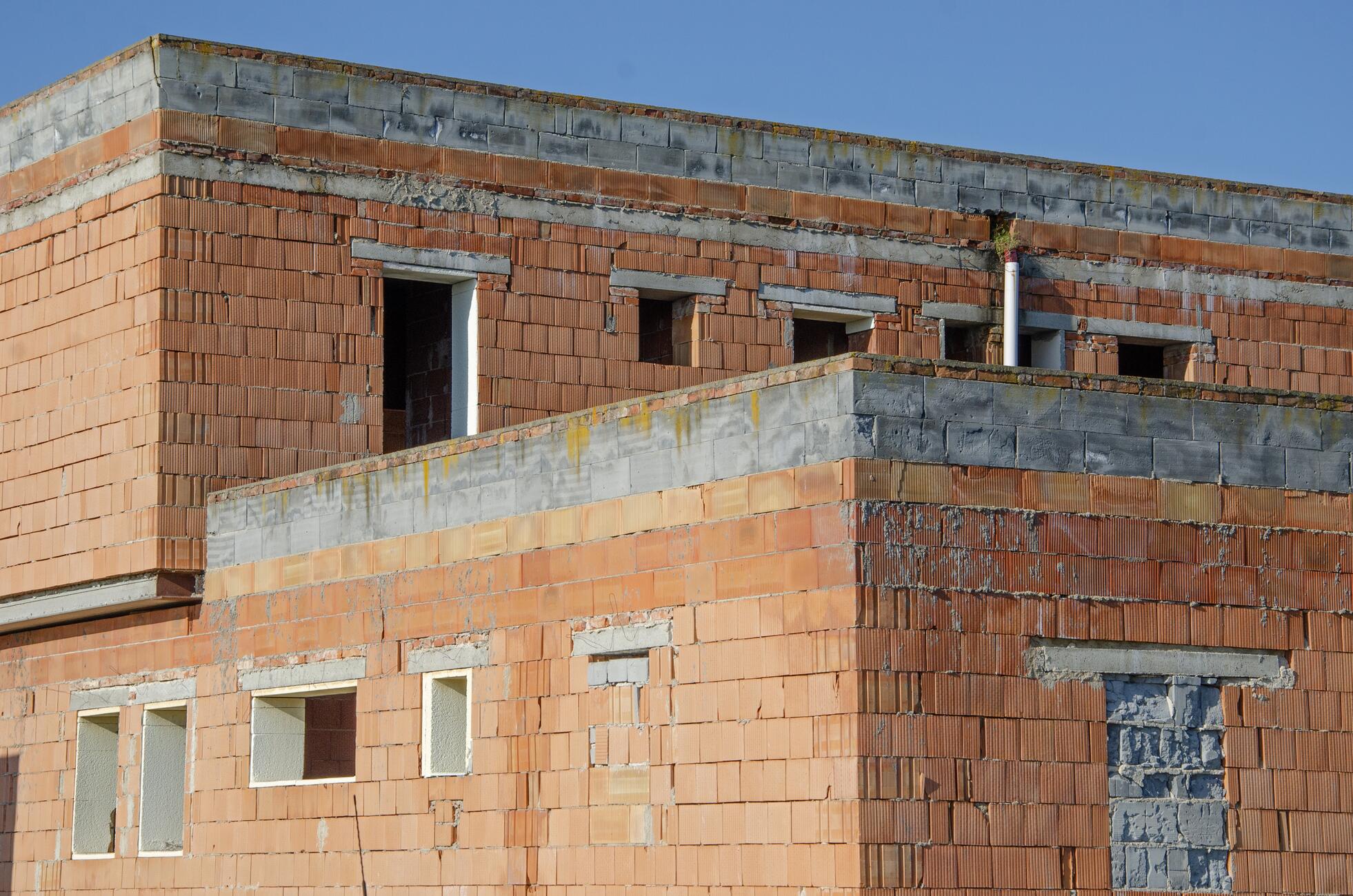 Železobetonové RZP překlady | Beton E-shop