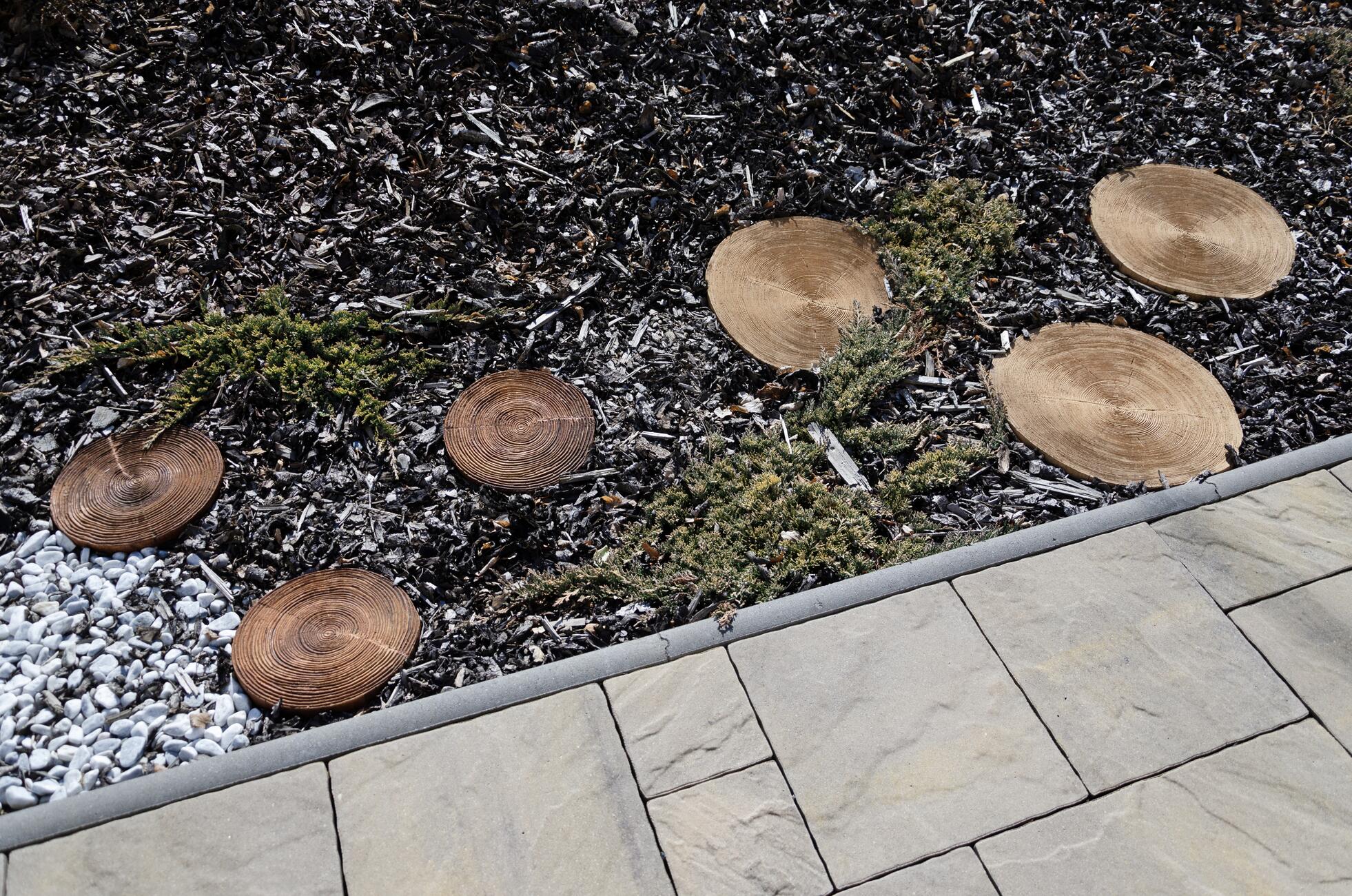 Betonové nášlapy | Beton E-shop